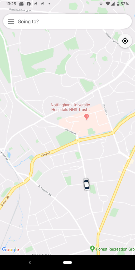 Arrow Cars App | Airport Transfers & Taxi Services App | Arrow Cars